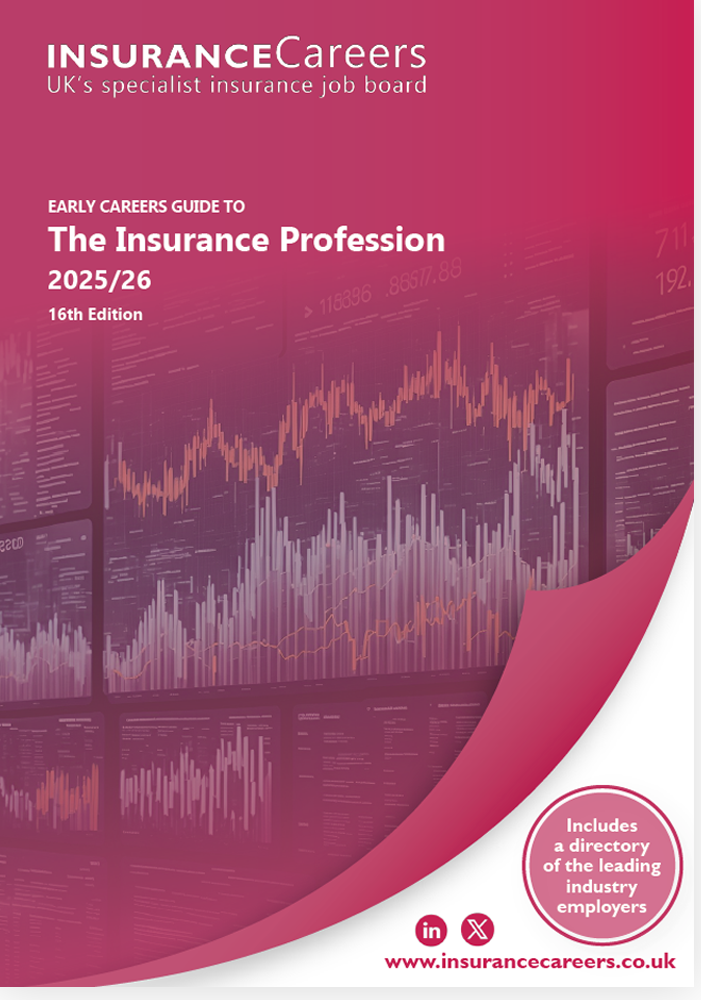 The Insurance Profession Guide | Insurance Careers